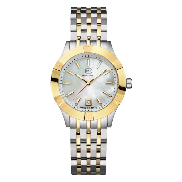 GLOCK - CHRONOGRAPH QUARTZ | GW-31-1-18 | Dunkin's Diamonds